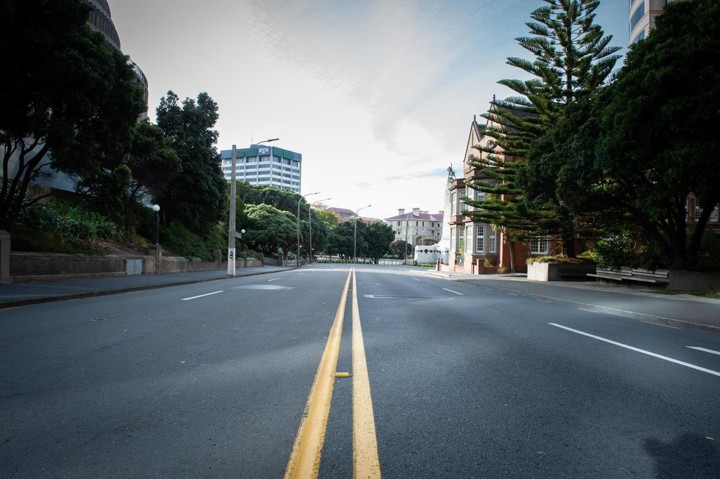 Lockdown design: Which features of lockdowns are most important to ...